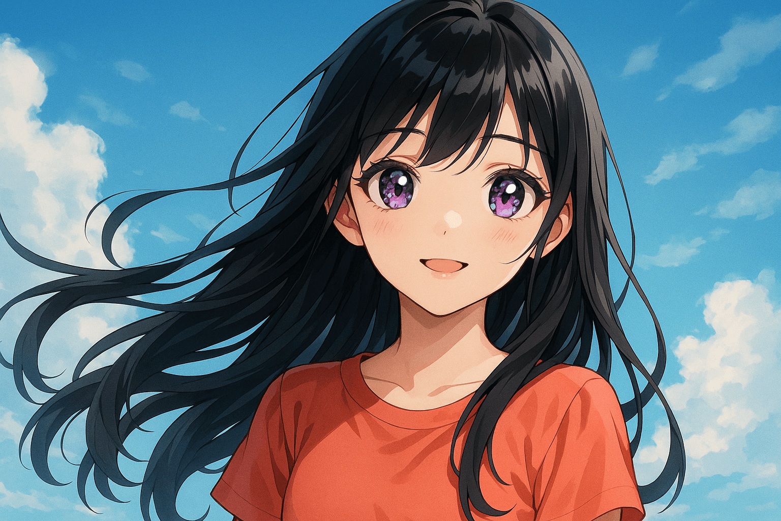 画像生成AIで理想の画風を手に入れる！アニメ風からリアル調まで自由自在、プロンプト＆設定テクニック